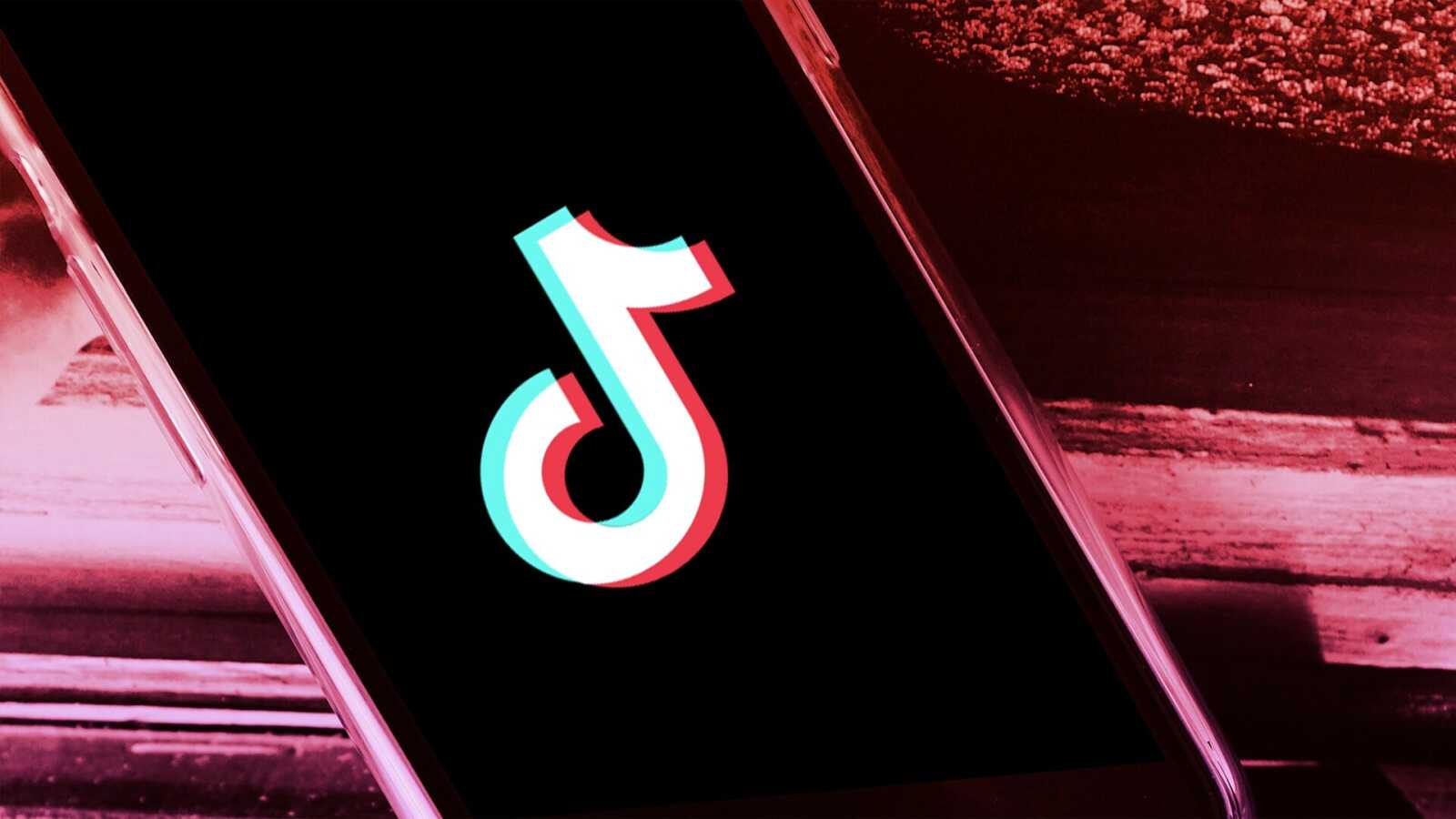 TikTok Wallpapers (34 images) - WallpaperCat