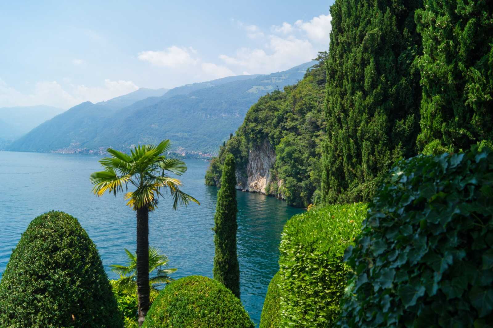 Lake Como Wallpapers (42 images) - WallpaperCat