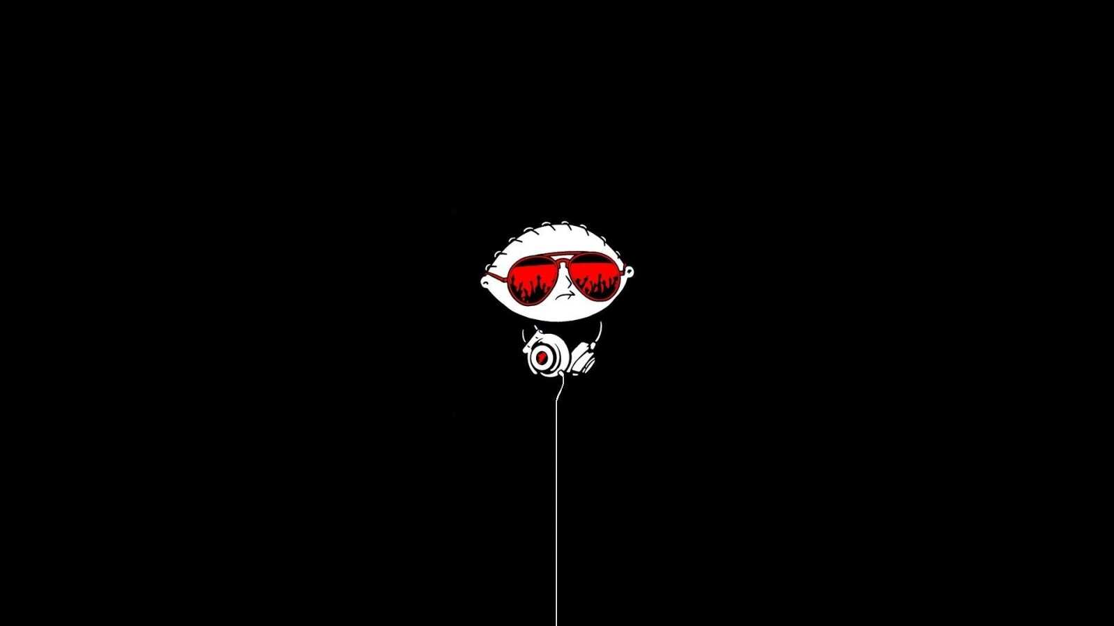 Family Guy Wallpapers (31 images) - WallpaperCat