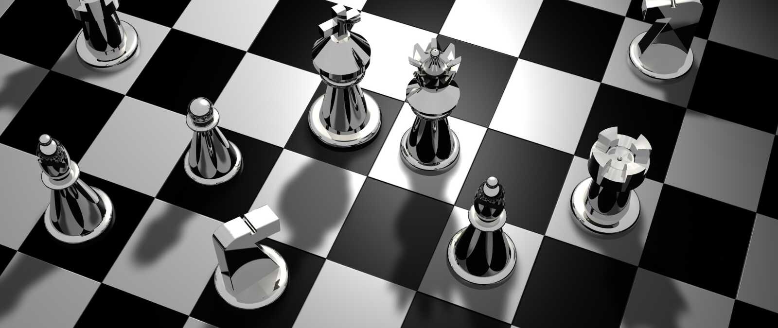 Chess Wallpapers (34 images) - WallpaperCat