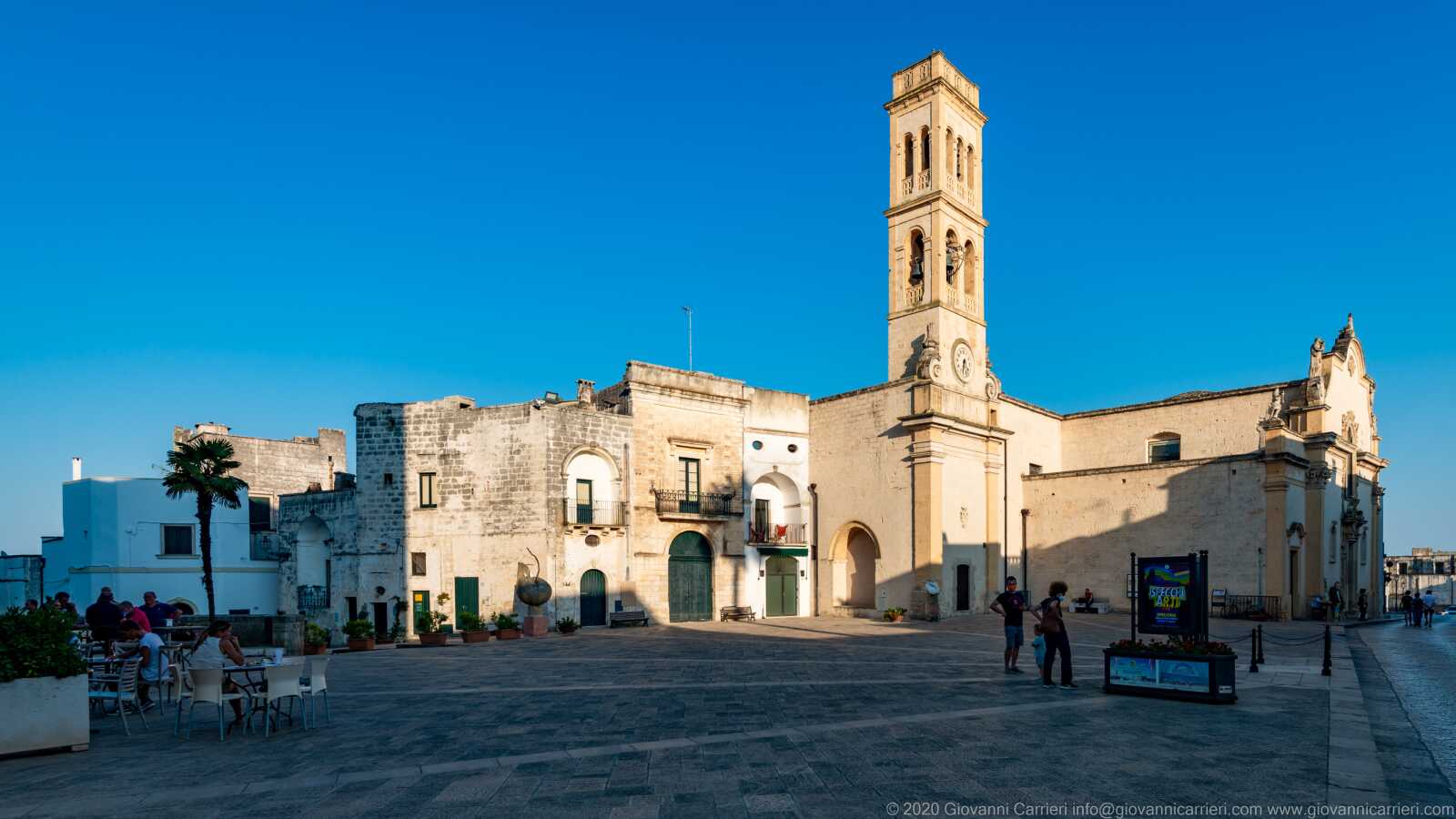 Lecce Wallpapers (31 images) - WallpaperCat