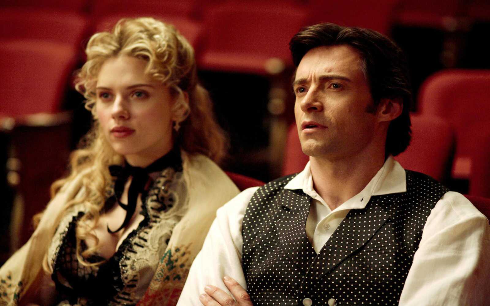 The Prestige Wallpapers (23 images) - WallpaperCat
