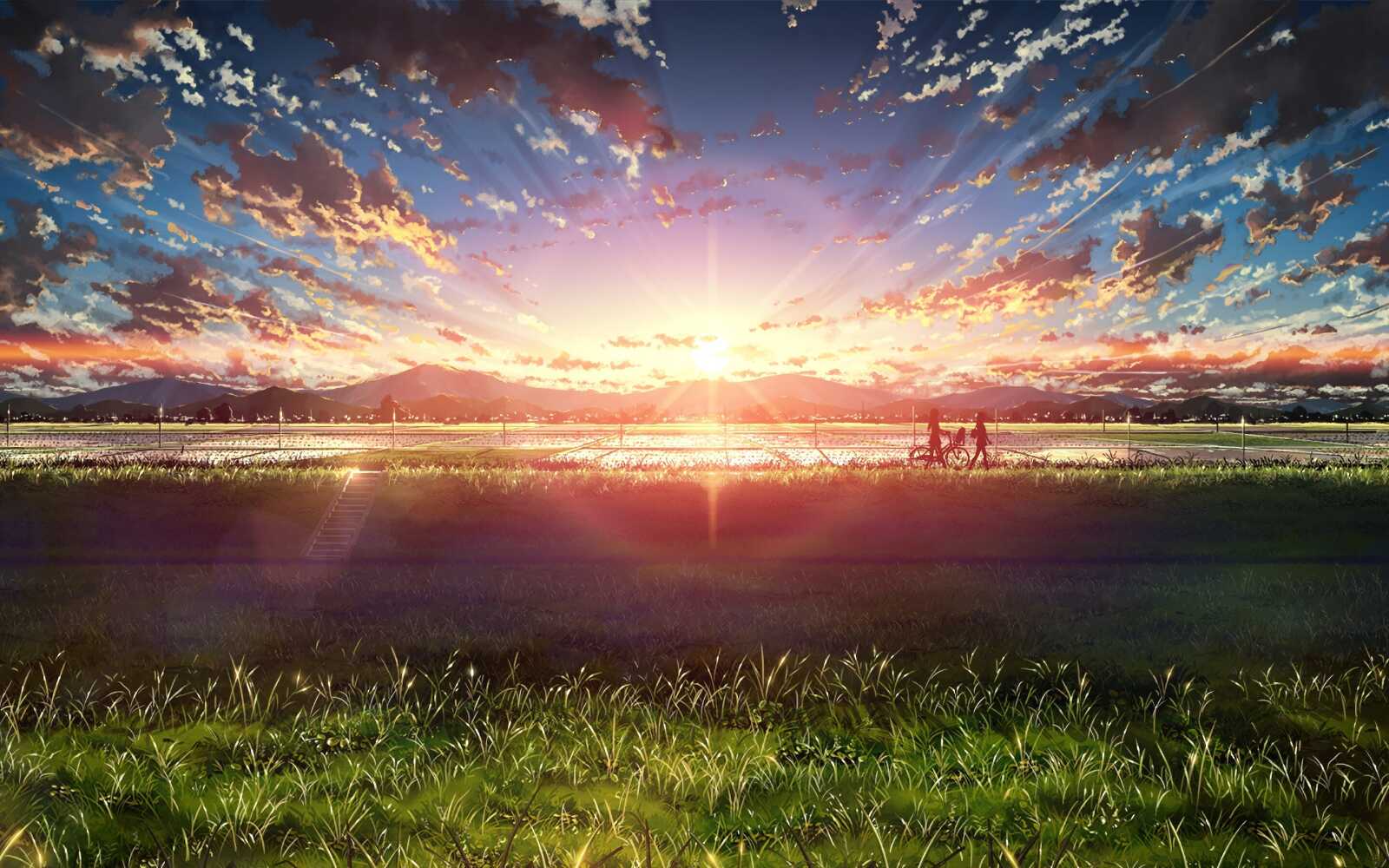 Sunrise Wallpapers (103 images) - WallpaperCat