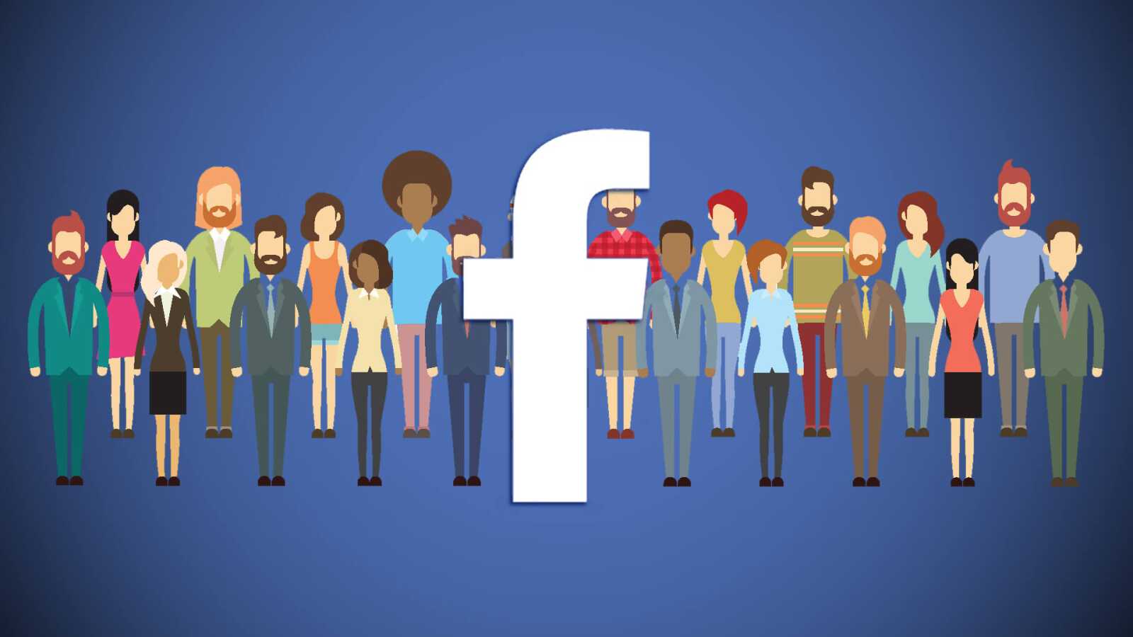 Facebook Wallpapers (43 images) - WallpaperCat