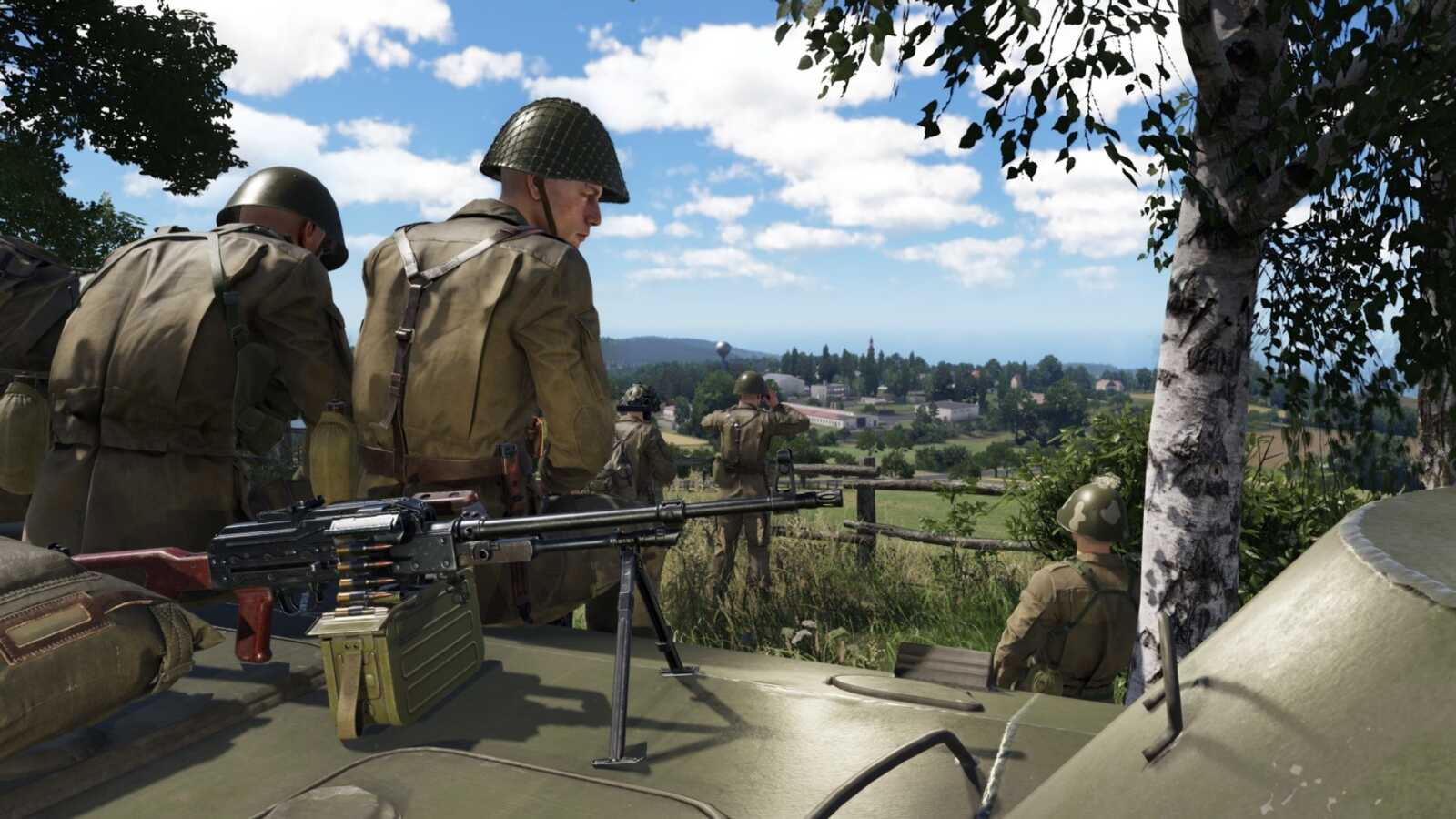 Arma Reforger Wallpapers (27 images) - WallpaperCat