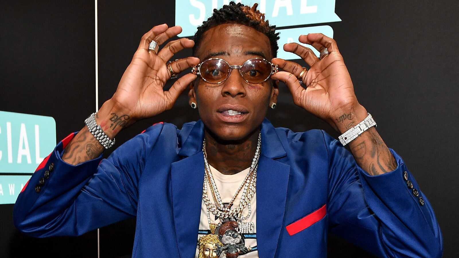 Soulja Boy Wallpapers (20 images) - WallpaperCat