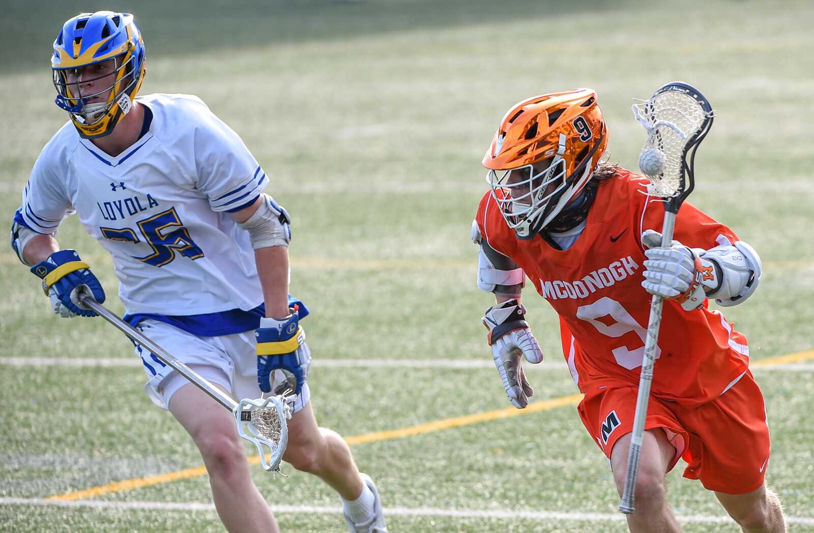 Lacrosse Wallpapers (43 images) - WallpaperCat