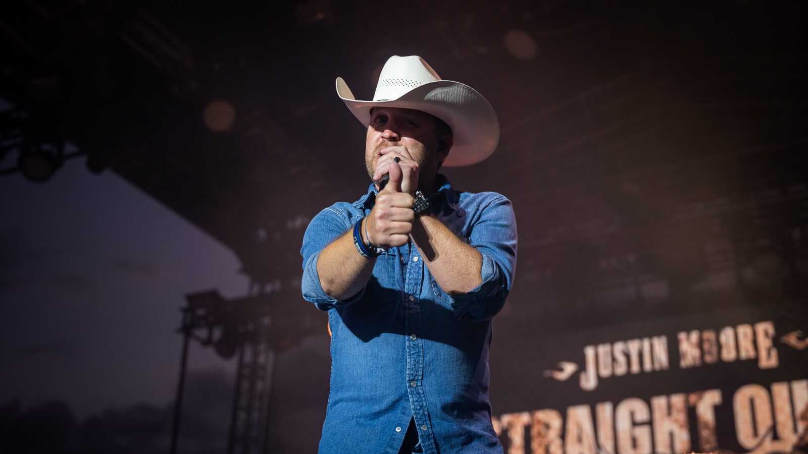 Justin Moore Wallpapers (23 images) - WallpaperCat