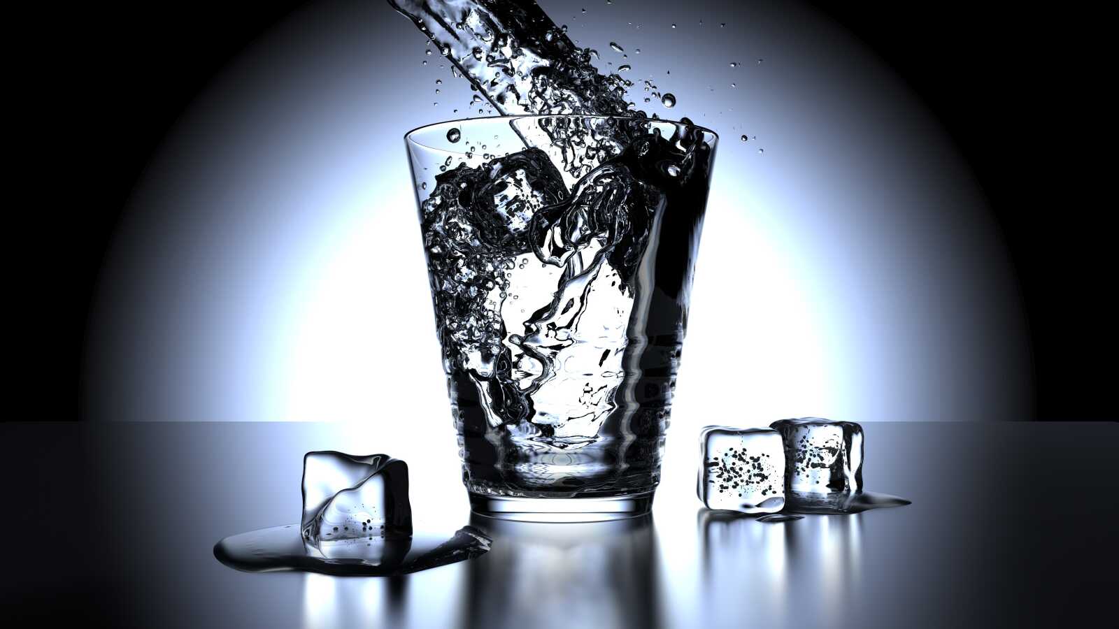 Ice Wallpapers (41 images) - WallpaperCat