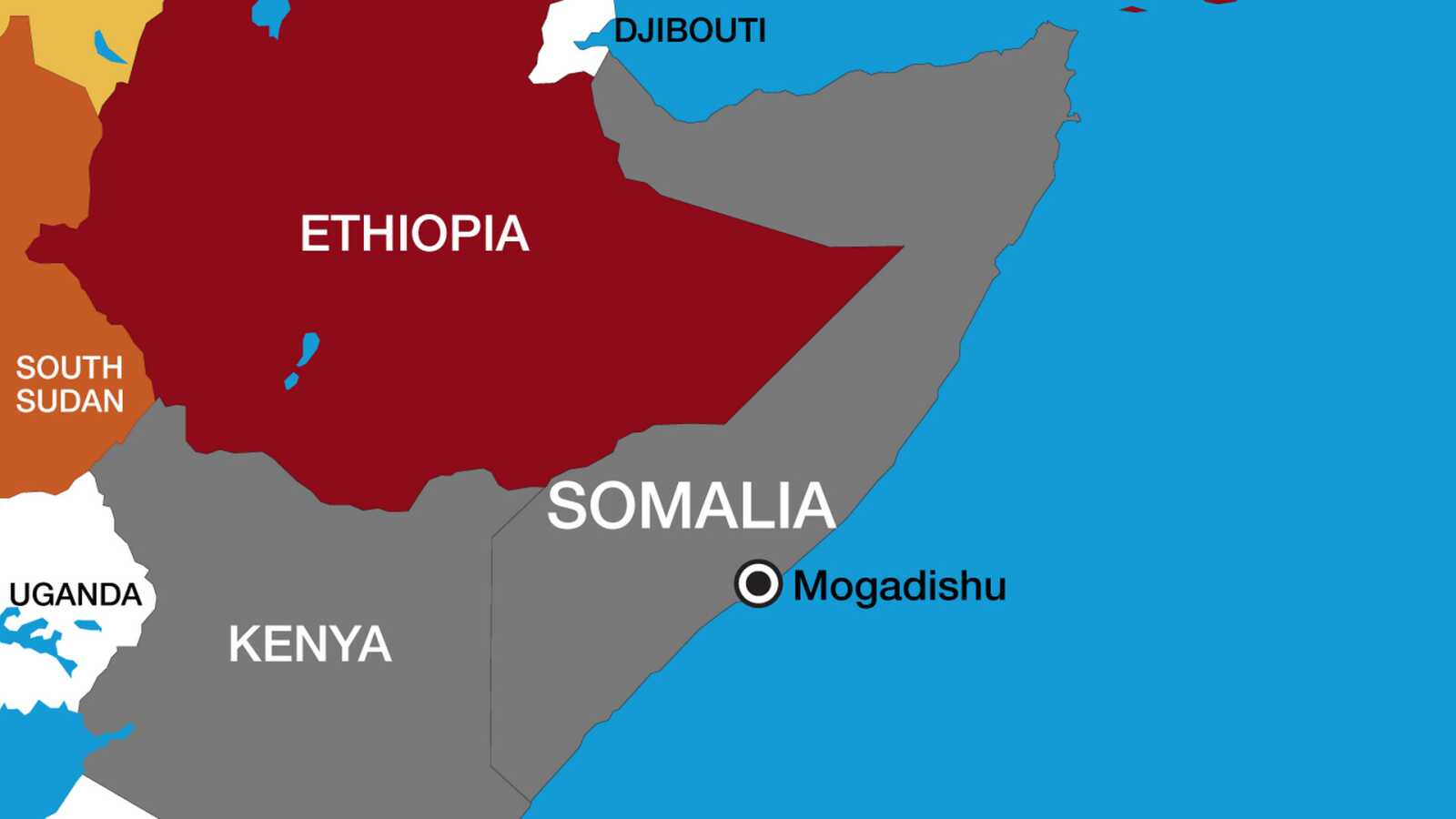 Somalia Wallpapers (25 images) - WallpaperCat