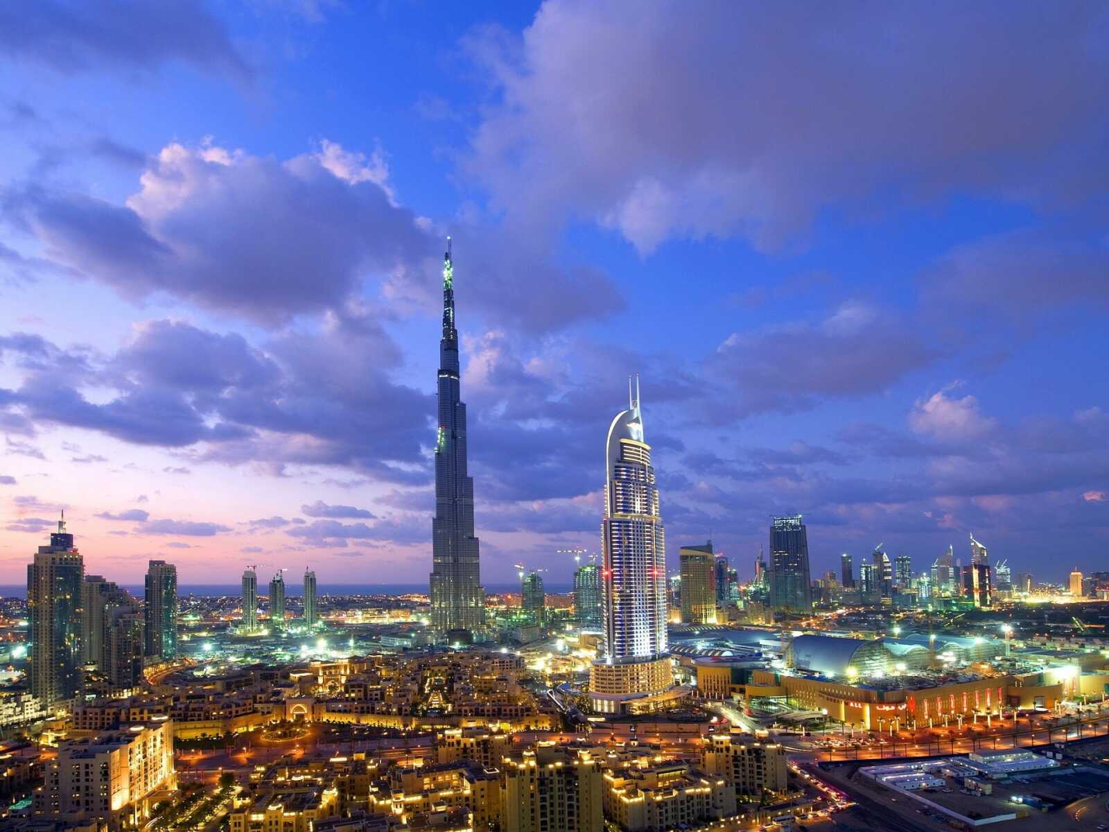 United Arab Emirates Wallpapers (48 images) - WallpaperCat