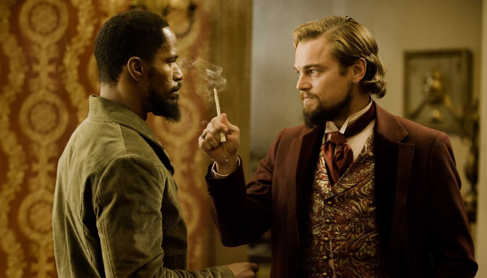 Django Unchained Wallpapers (29 images) - WallpaperCat