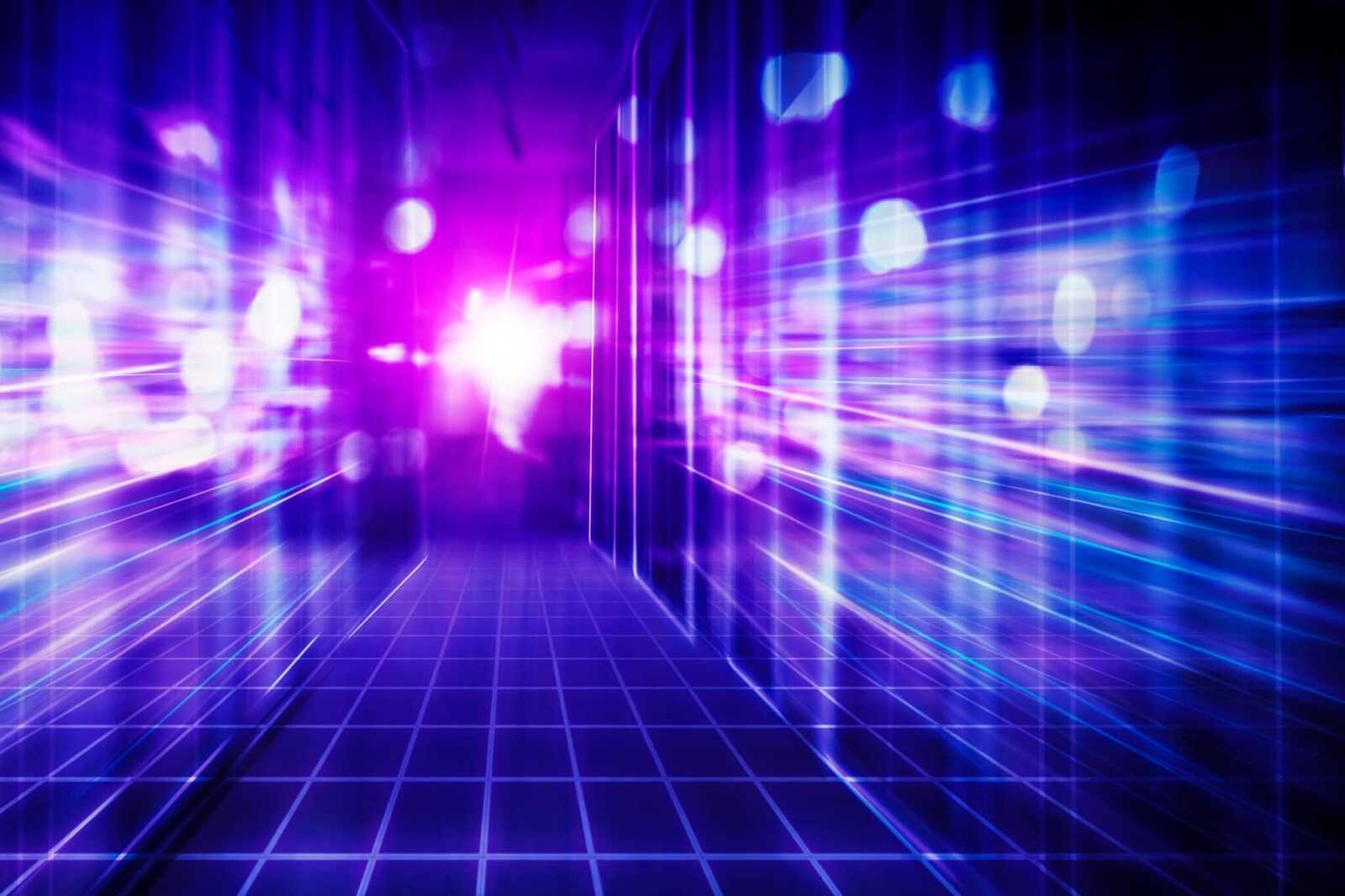 Metaverse Wallpapers (33 images) - WallpaperCat