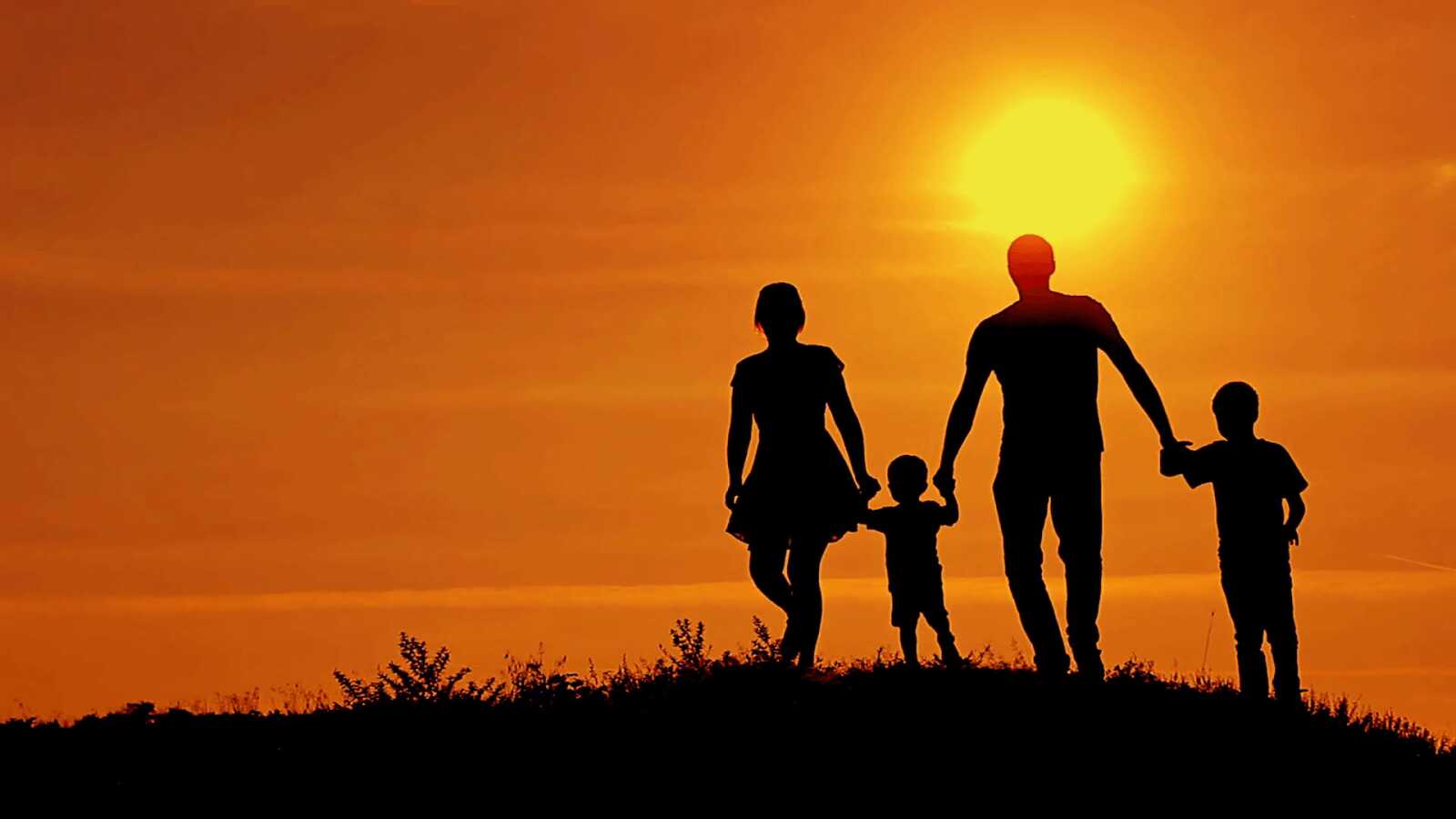 Family Wallpapers (44 images) - WallpaperCat