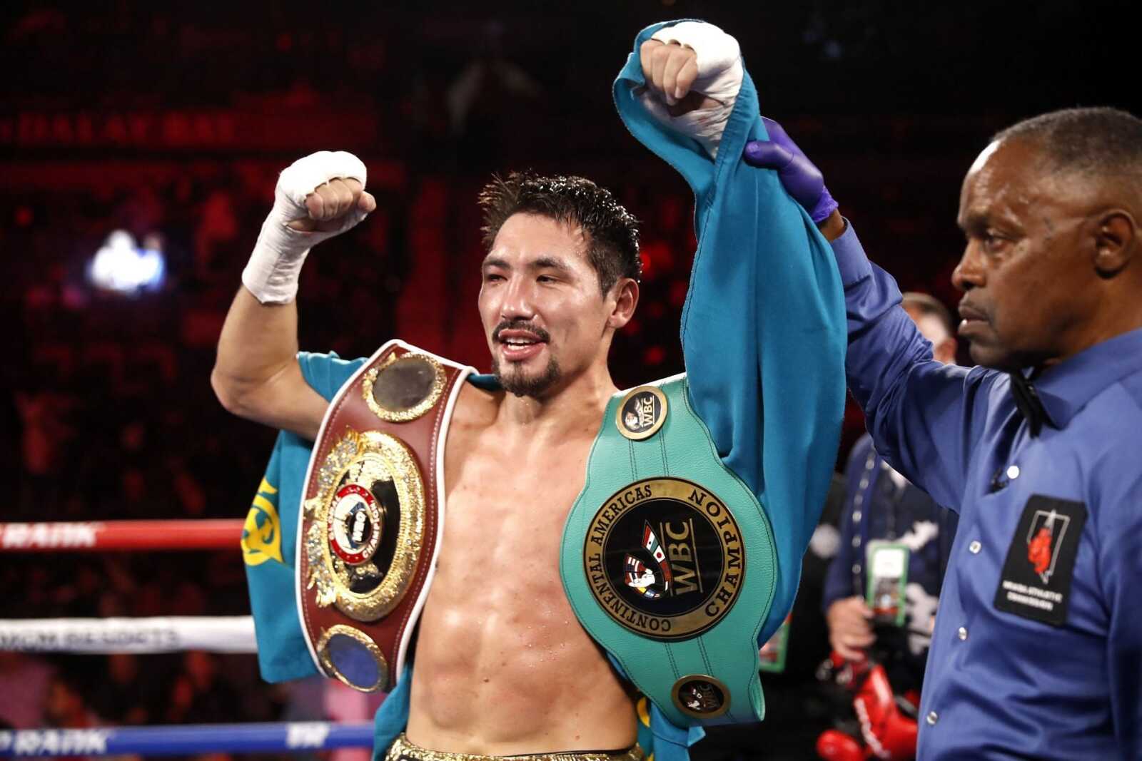 Janibek Alimkhanuly Wallpapers (12 images) - WallpaperCat