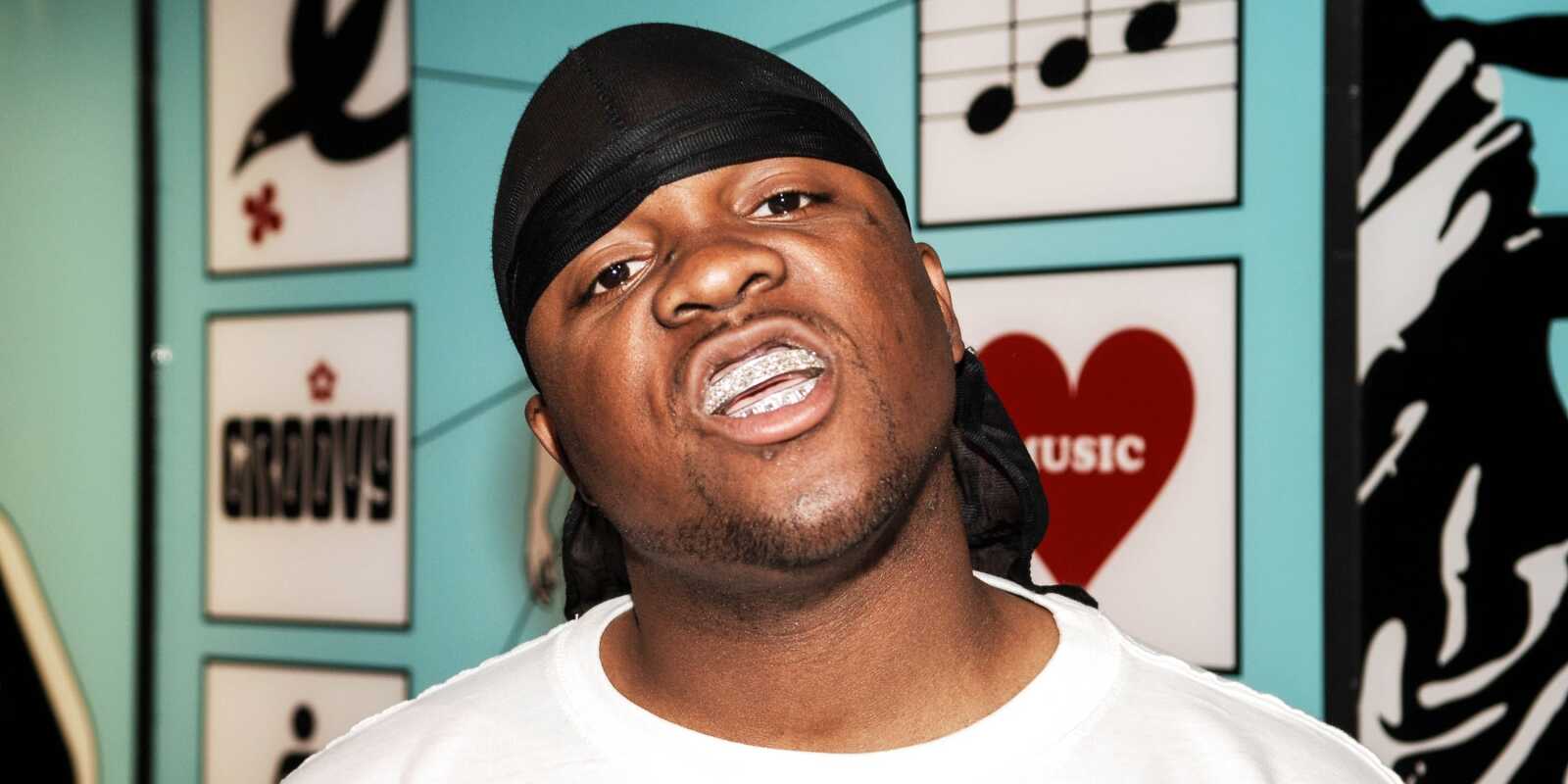 Mike Jones (Rapper) Wallpapers (5 images) - WallpaperCat