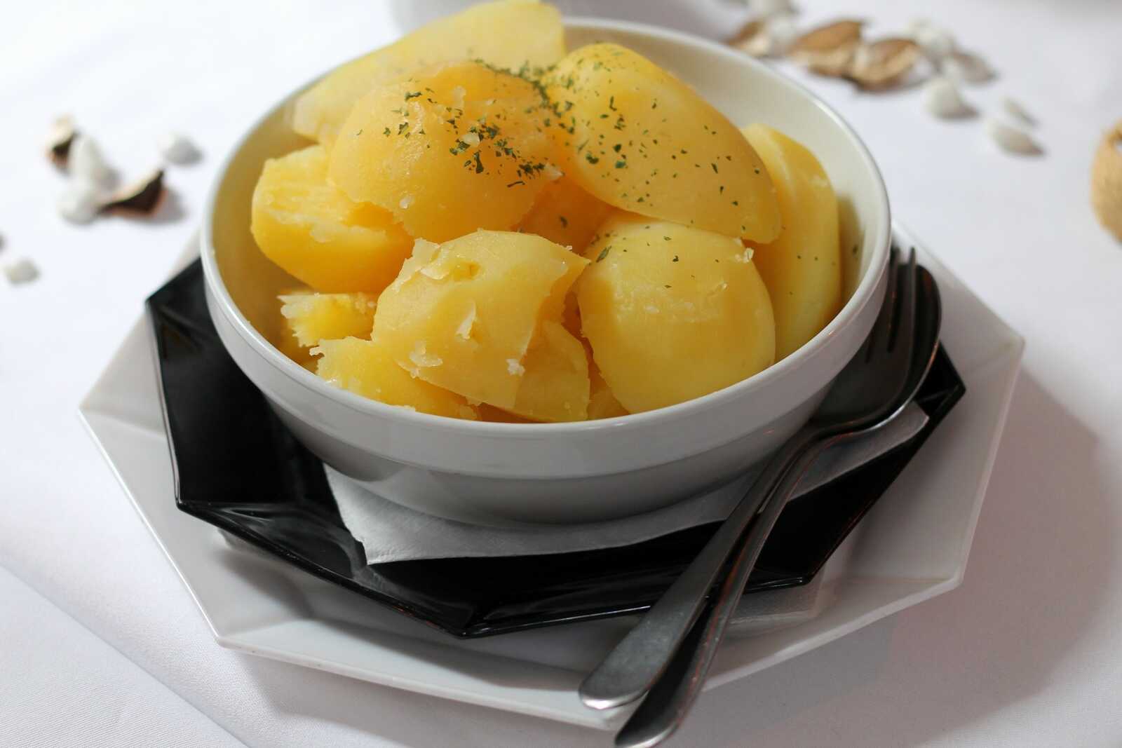Potato Wallpapers (80 images) - WallpaperCat