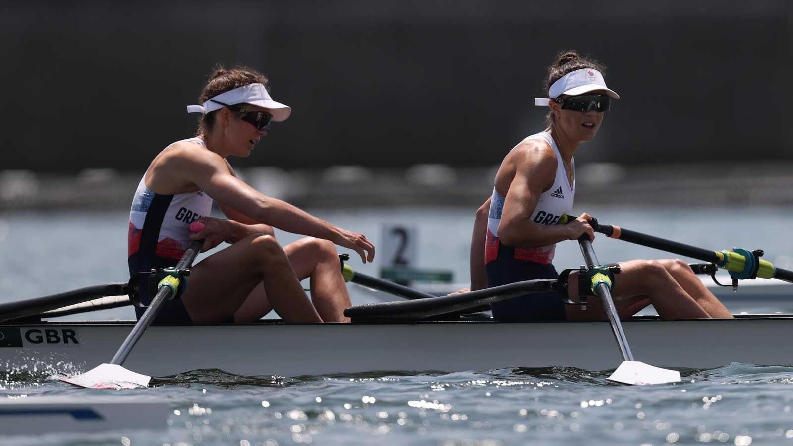 Rowing Wallpapers (52 images) - WallpaperCat