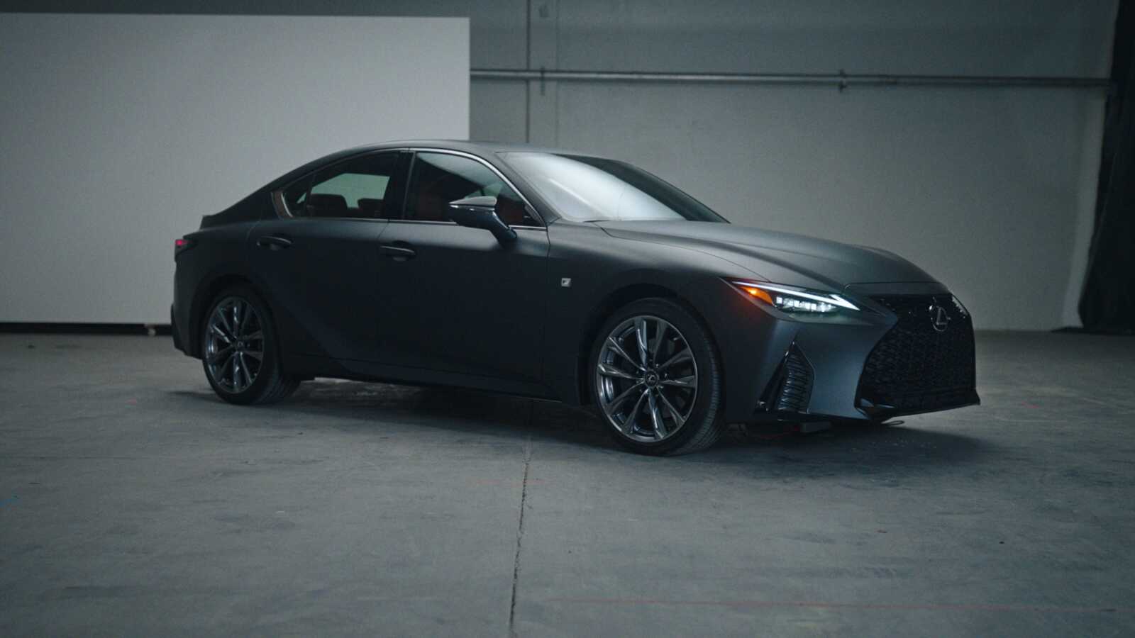Lexus IS Wallpapers (49 images) - WallpaperCat