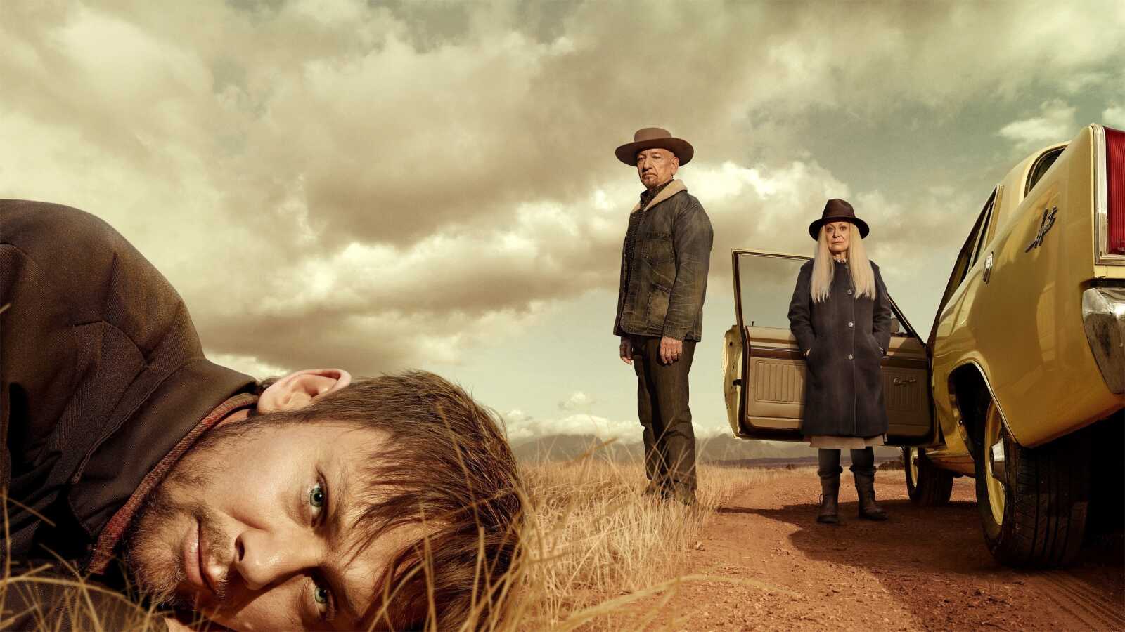 Jimmi Simpson Wallpapers (33 images) - WallpaperCat