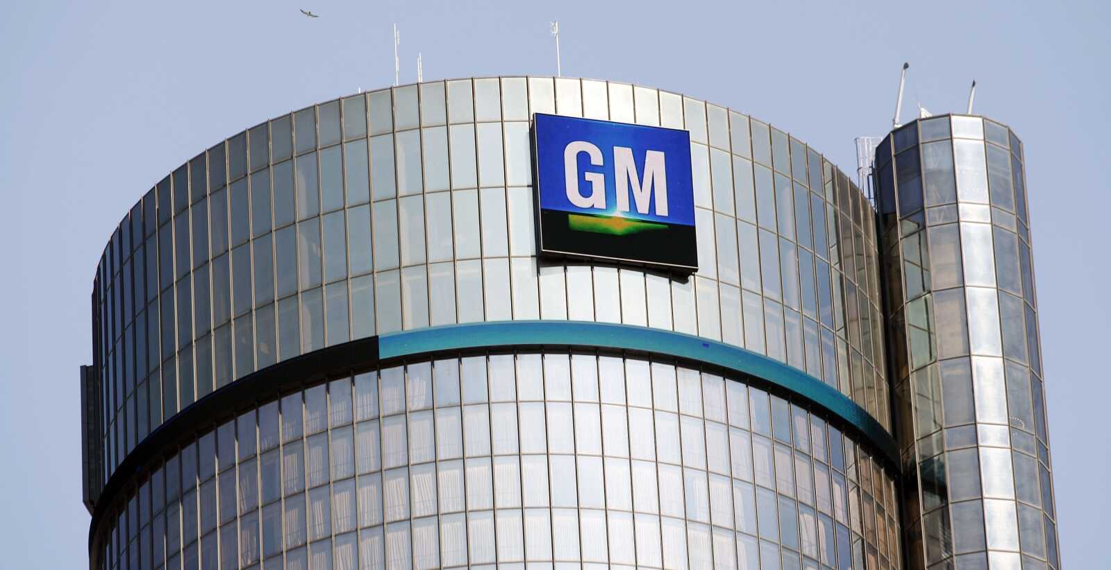 General Motors Wallpapers (62 images) - WallpaperCat