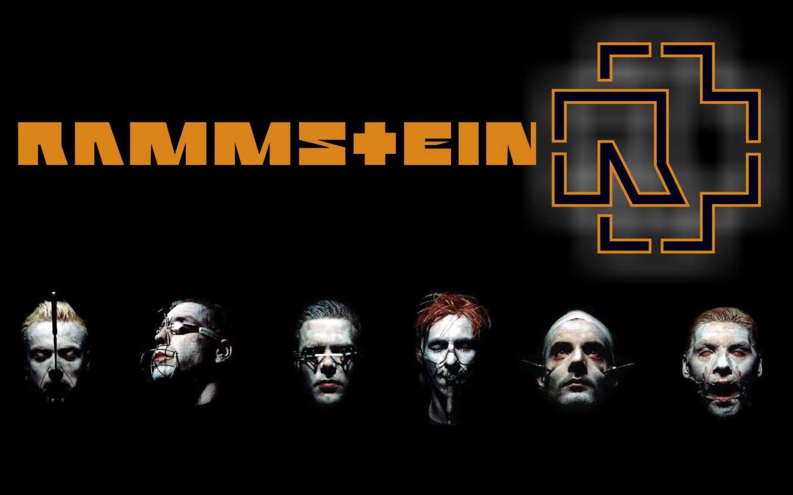 Rammstein Wallpapers (52 images) - WallpaperCat