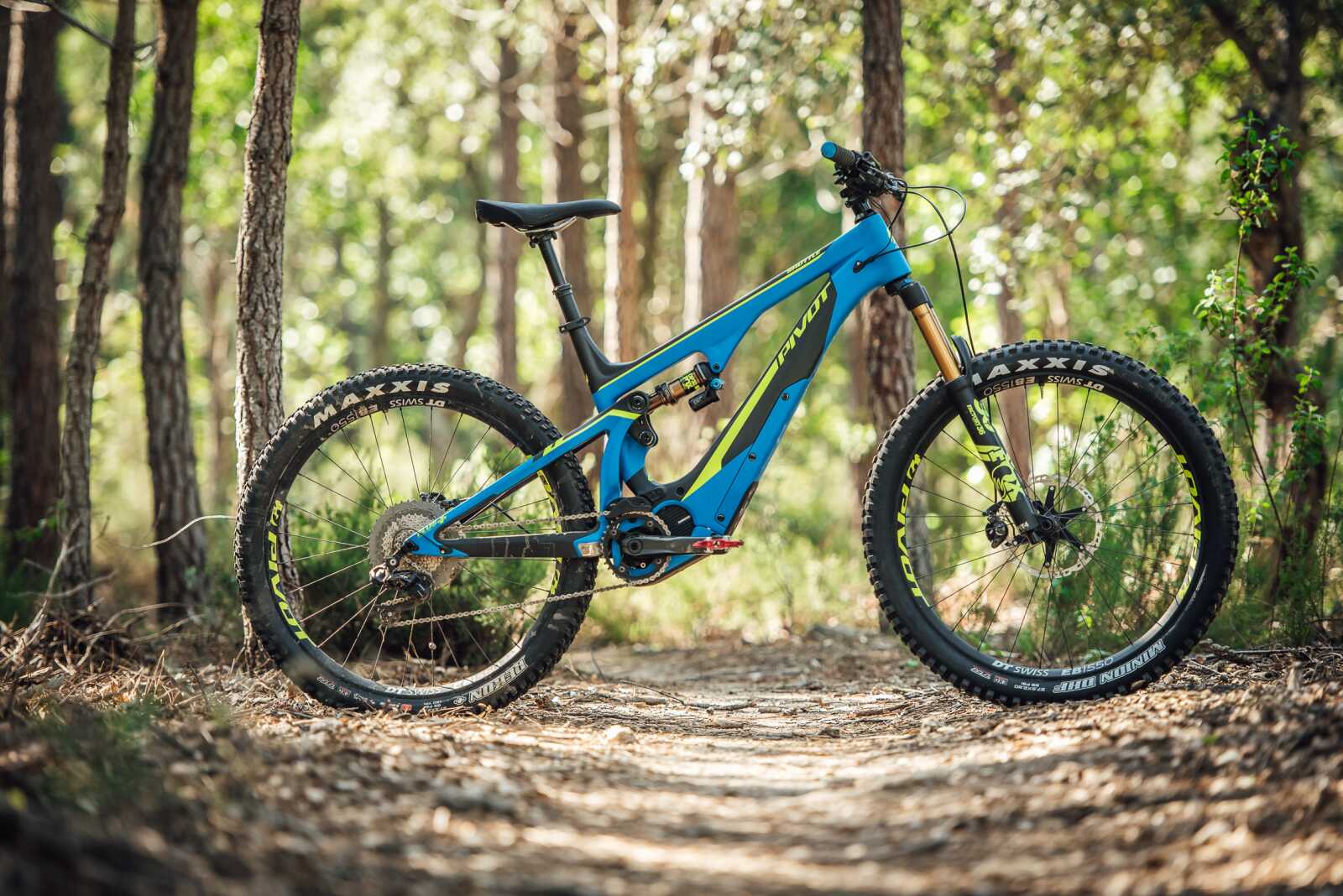 Pivot Cycles Wallpapers (51 images) - WallpaperCat