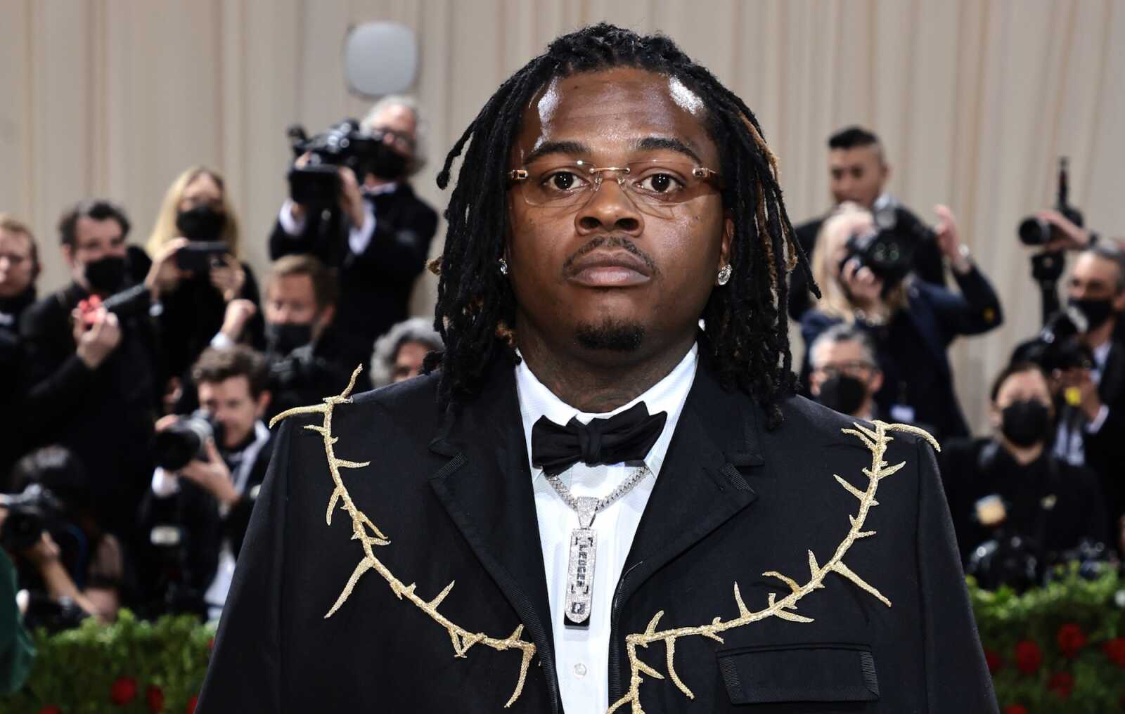 Gunna Wallpapers (21 images) - WallpaperCat