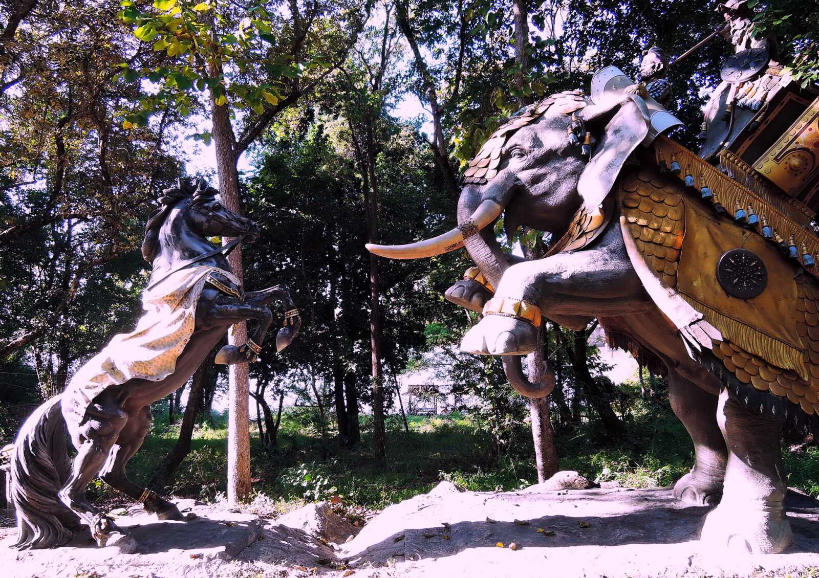 Alexander the Great Wallpapers (15 images) - WallpaperCat