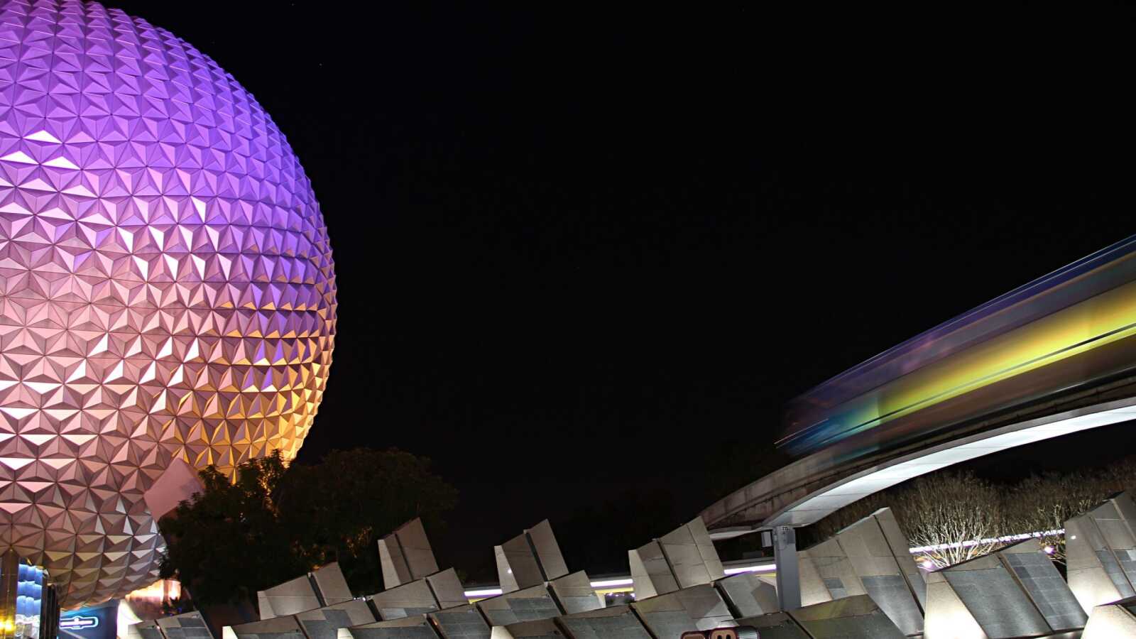 Epcot Park Wallpapers (41 images) - WallpaperCat