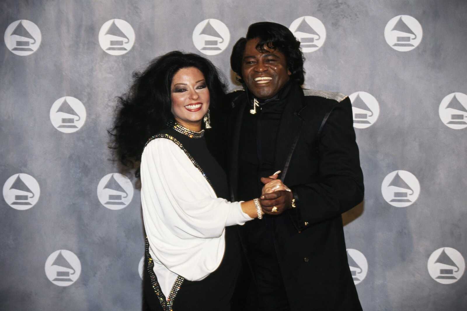 James Brown Wallpapers (27 images) - WallpaperCat
