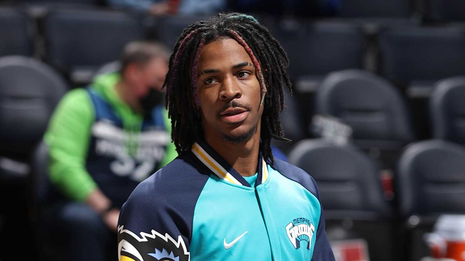 Ja Morant Wallpapers (51 images) - WallpaperCat