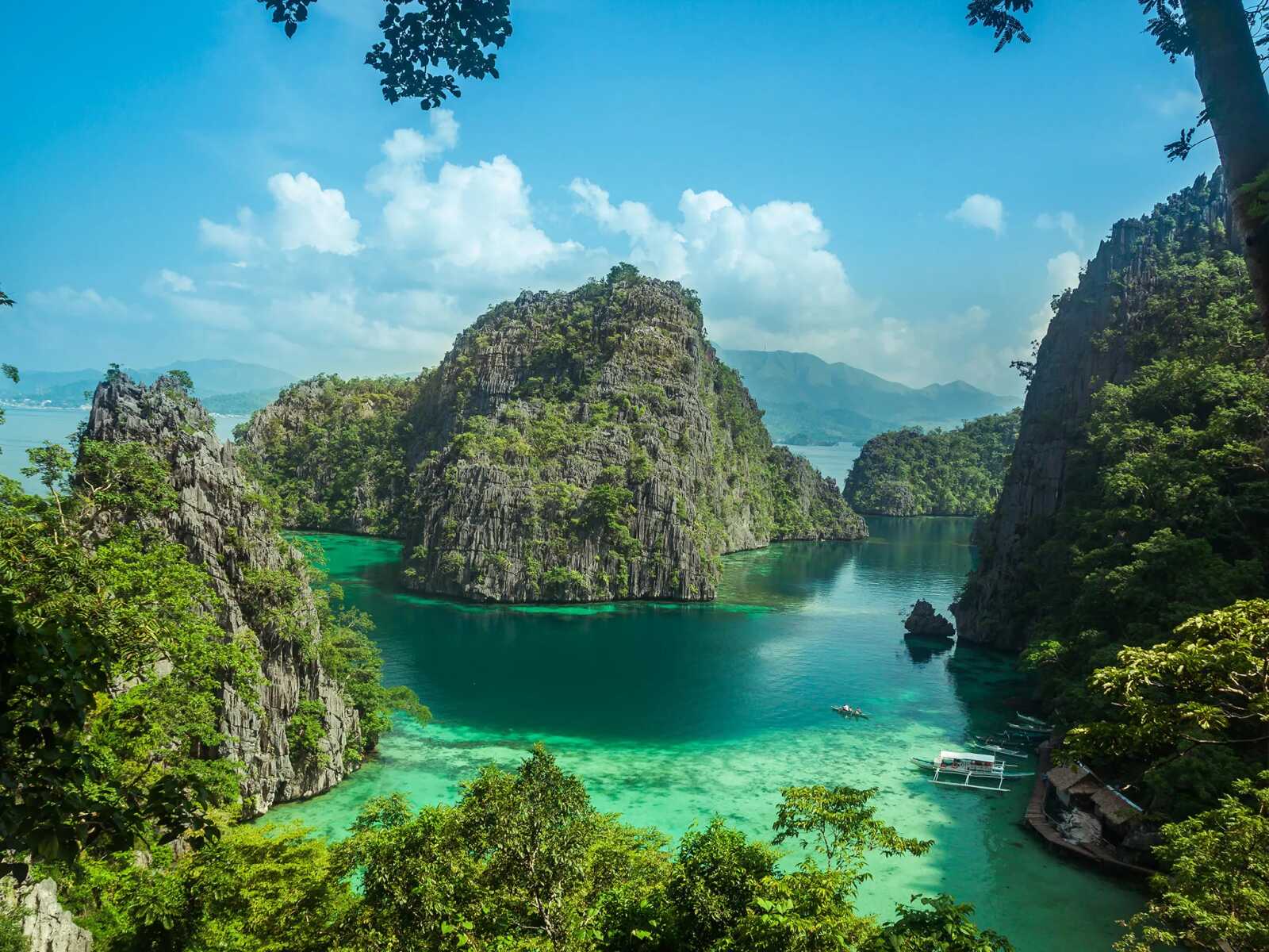Palawan Wallpapers (76 images) - WallpaperCat