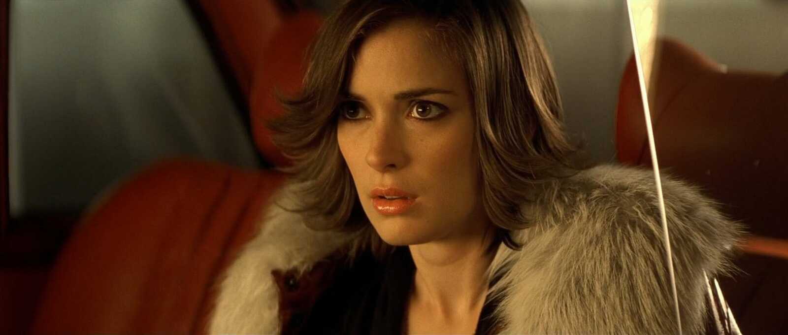 Simone (Movie) Wallpapers (15 images) - WallpaperCat