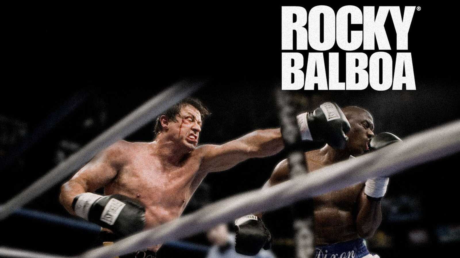 Rocky Wallpapers (27 images) - WallpaperCat
