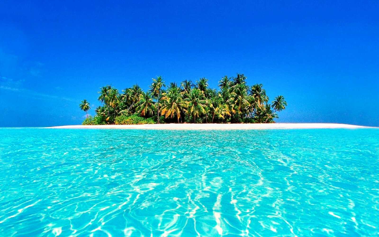 Cook Islands Wallpapers (72 images) - WallpaperCat