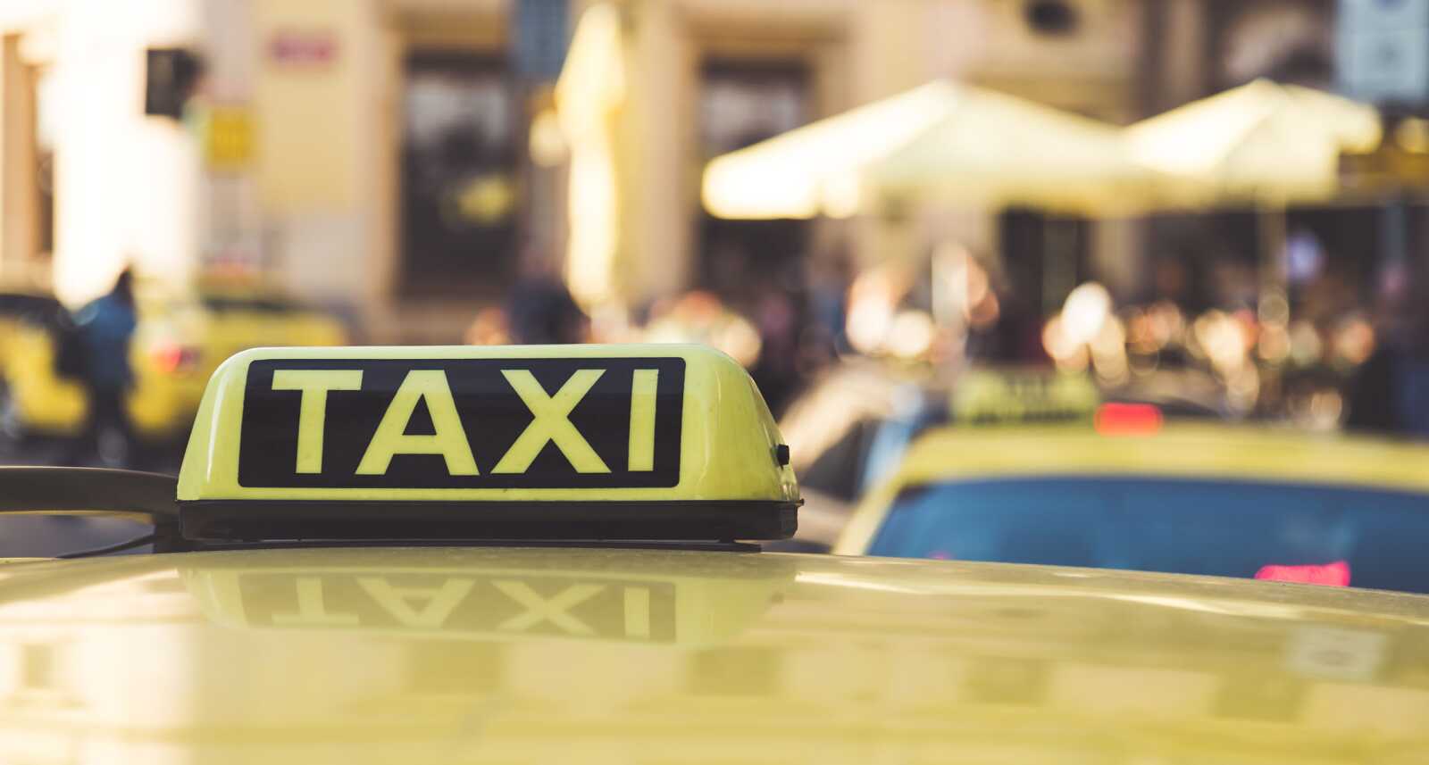 Taxi Wallpapers (47 images) - WallpaperCat