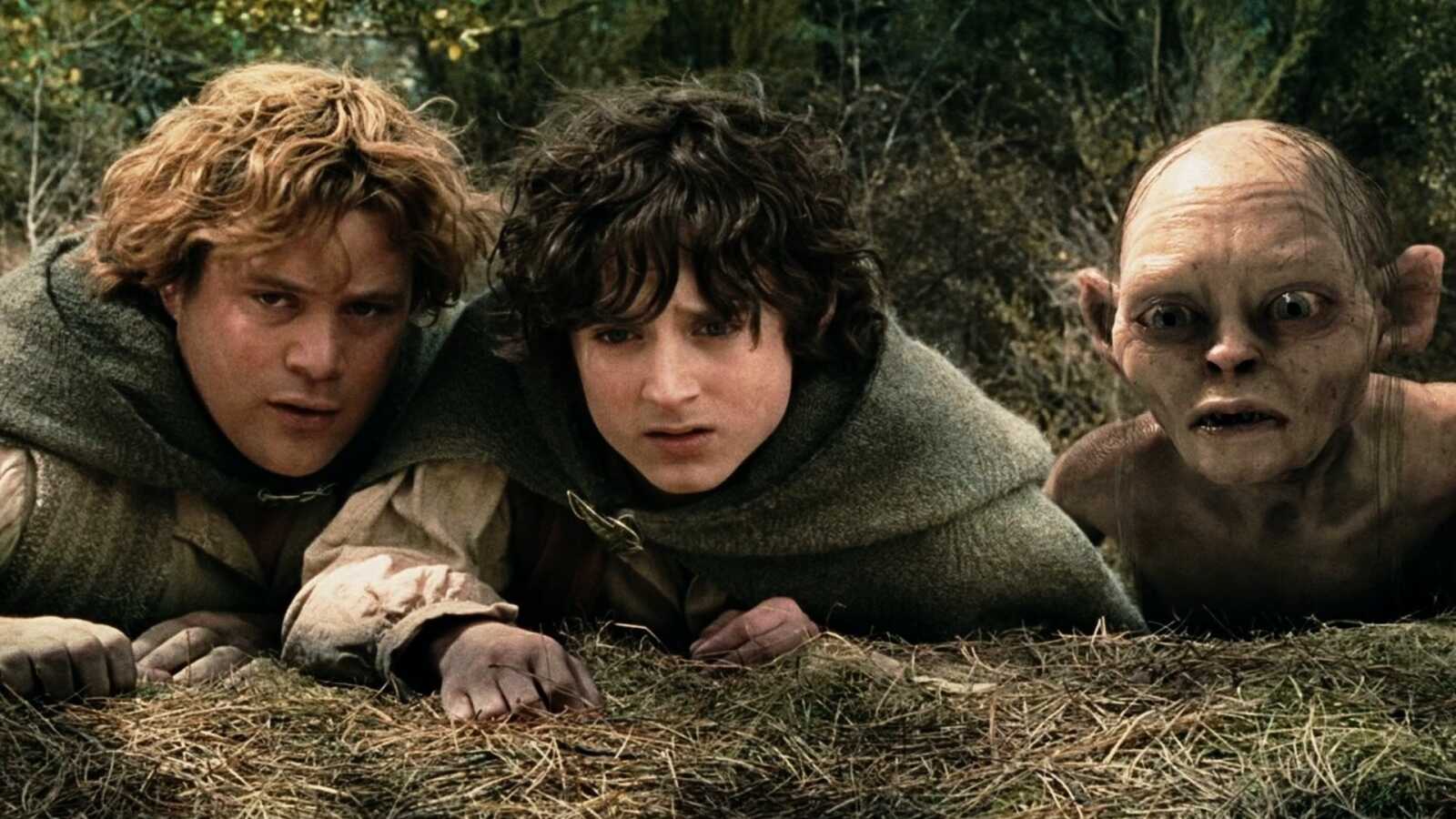 Sam (The Lord of the Rings) Wallpapers (13 images) - WallpaperCat