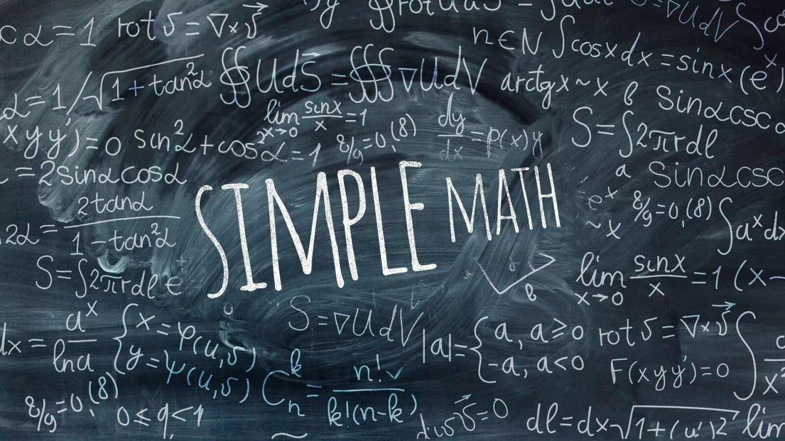 Math Wallpapers (27 images) - WallpaperCat