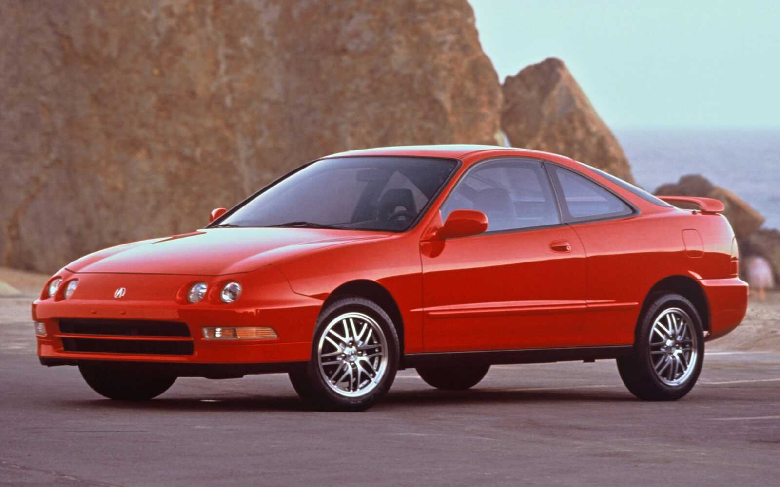 Honda Integra Wallpapers (43 images) - WallpaperCat