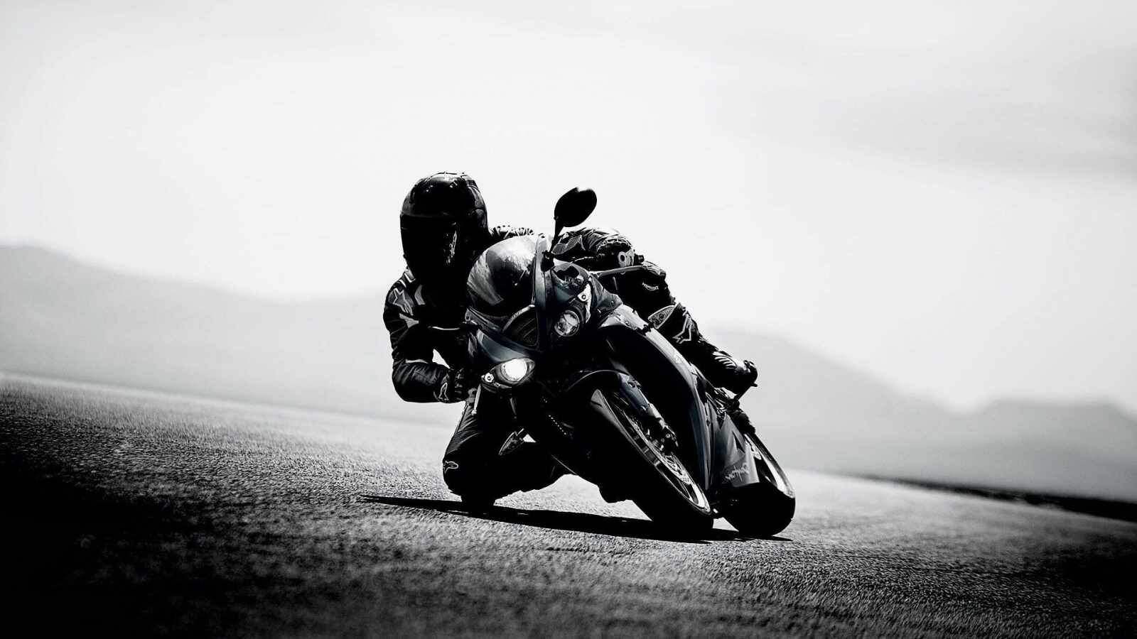 Sports Bike Wallpapers (41 images) - WallpaperCat