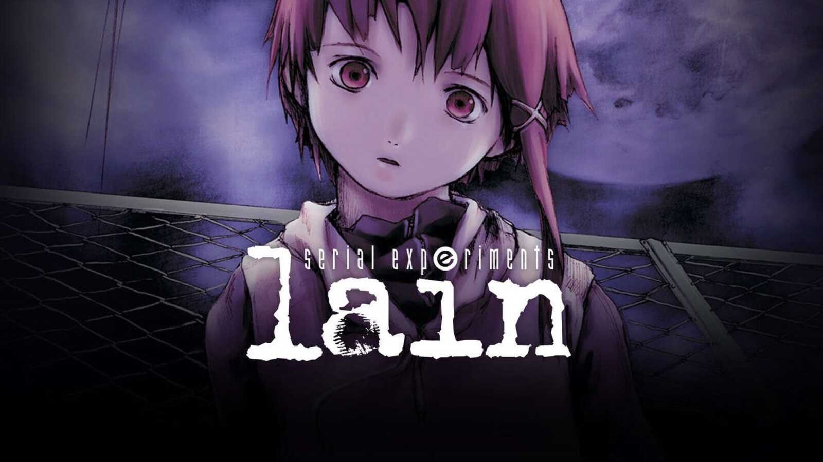 Serial Experiments Lain Wallpapers (66 images) - WallpaperCat