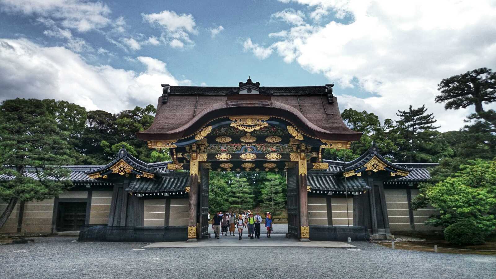 Kyoto Wallpapers (49 images) - WallpaperCat