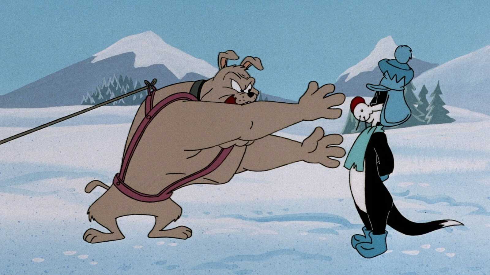 Sylvester the Cat Wallpapers (40 images) - WallpaperCat