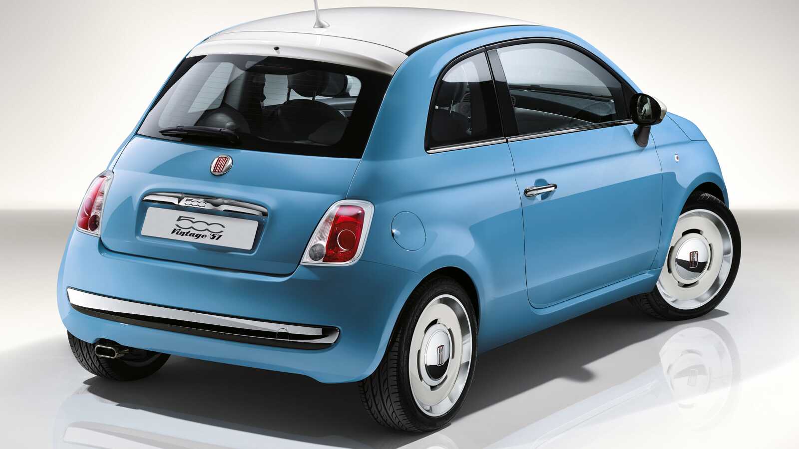 Fiat Wallpapers (40 images) - WallpaperCat