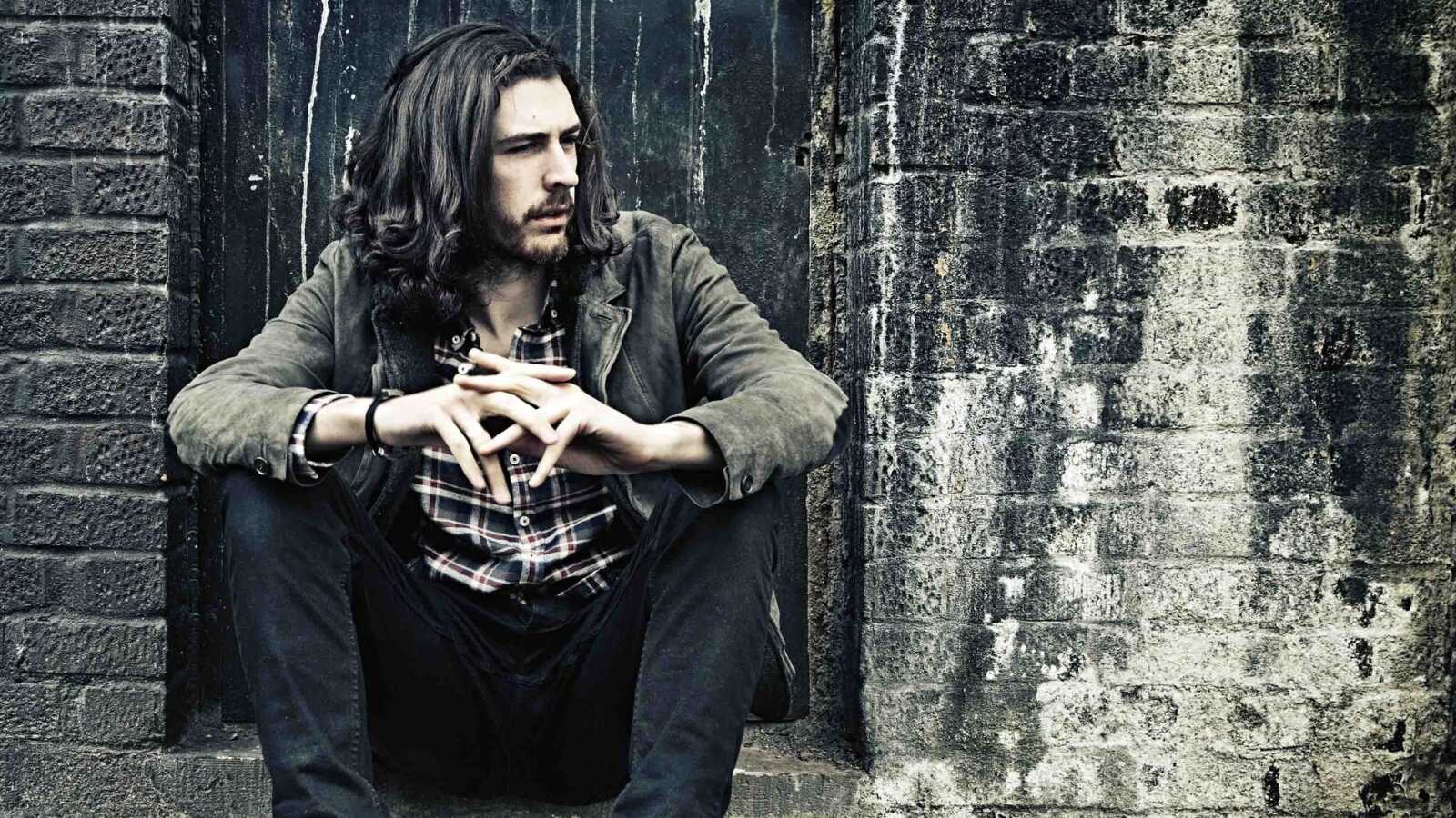 Hozier Wallpapers (30 images) - WallpaperCat