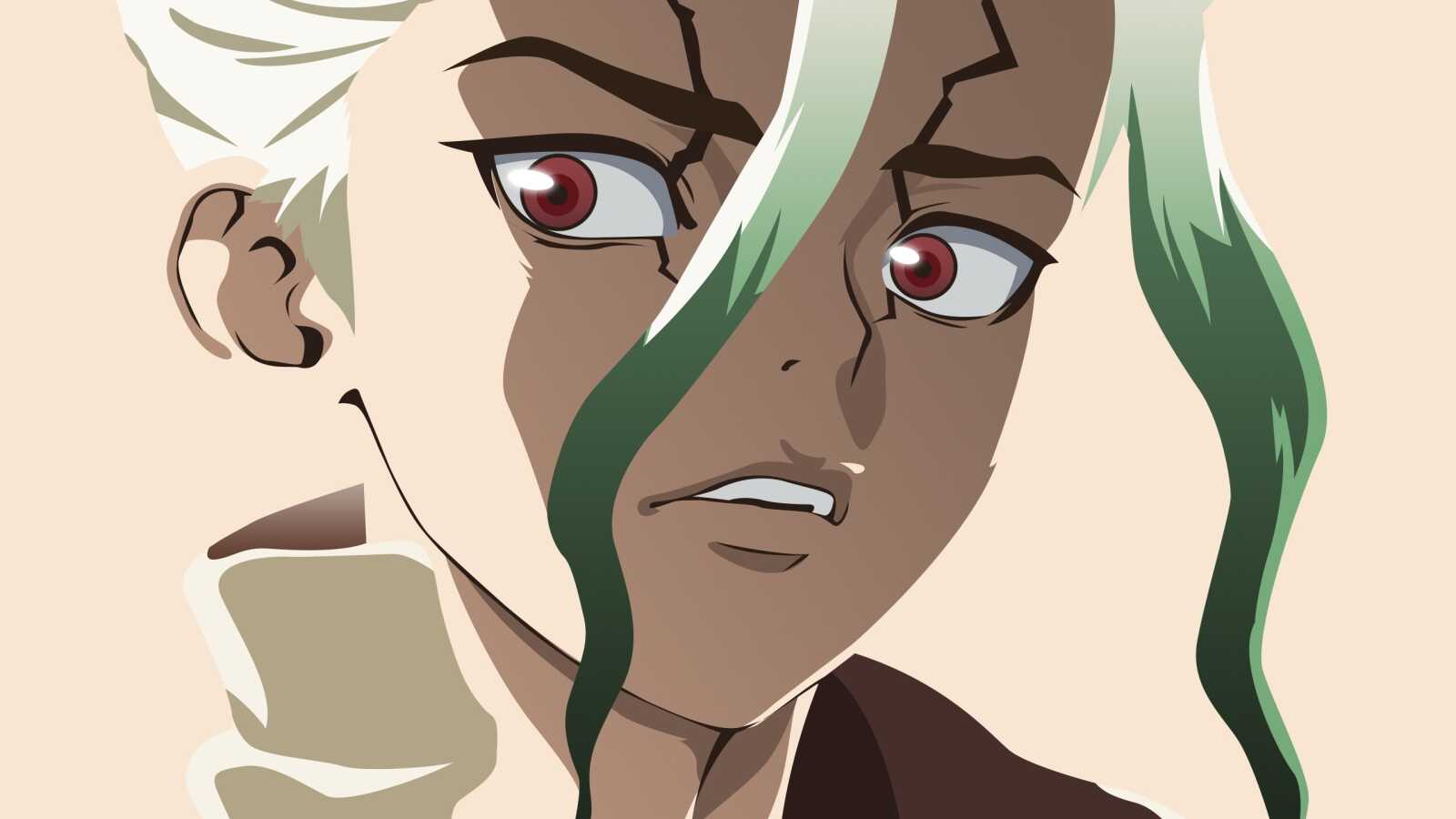 Dr.STONE Wallpapers (38 images) - WallpaperCat