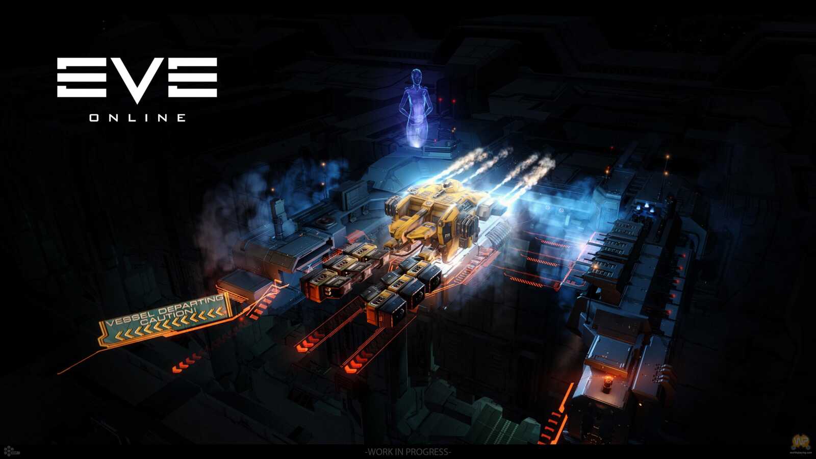 EVE Online Wallpapers (155 images) - WallpaperCat
