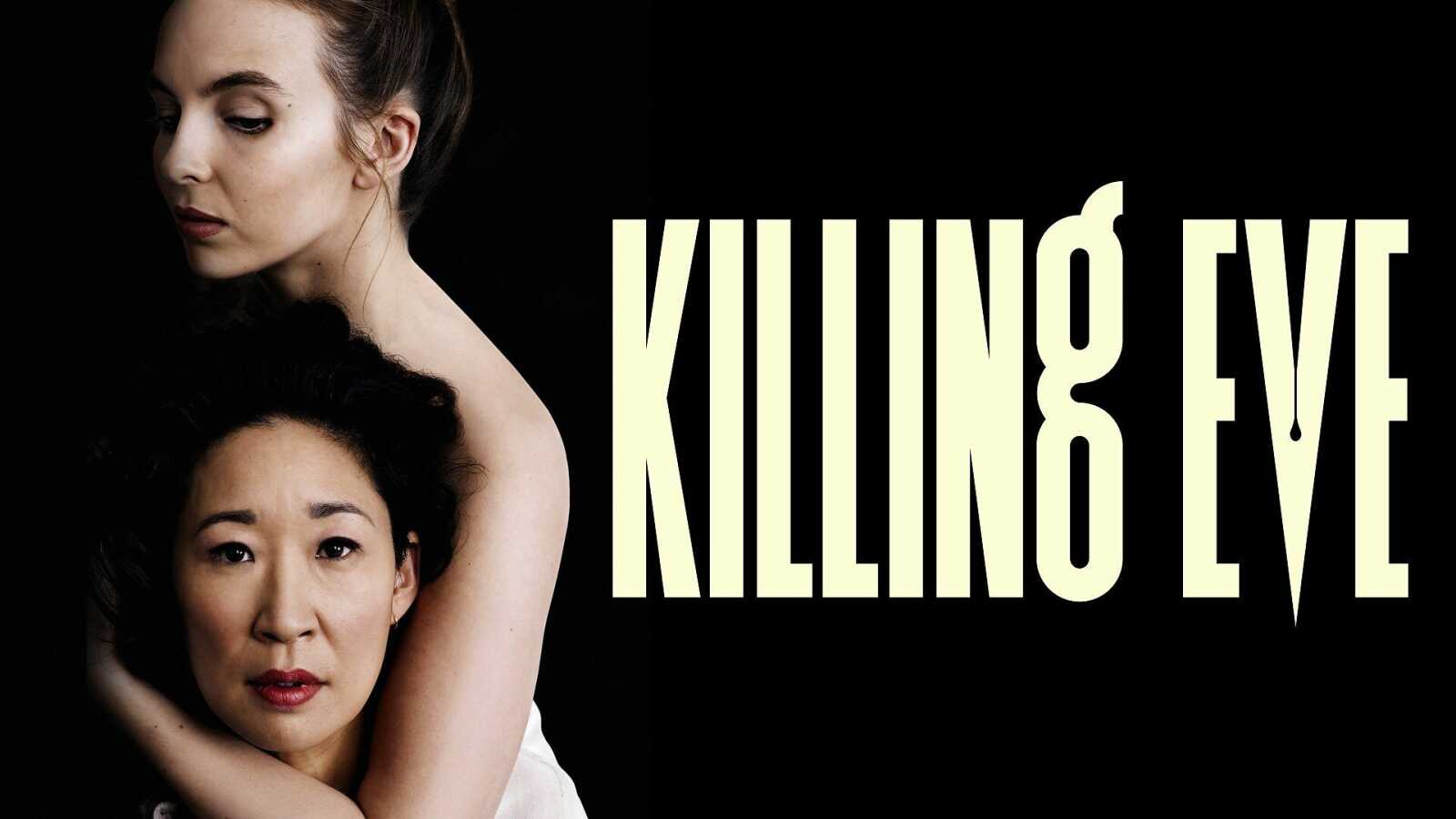 Killing Eve Wallpapers (37 images) - WallpaperCat