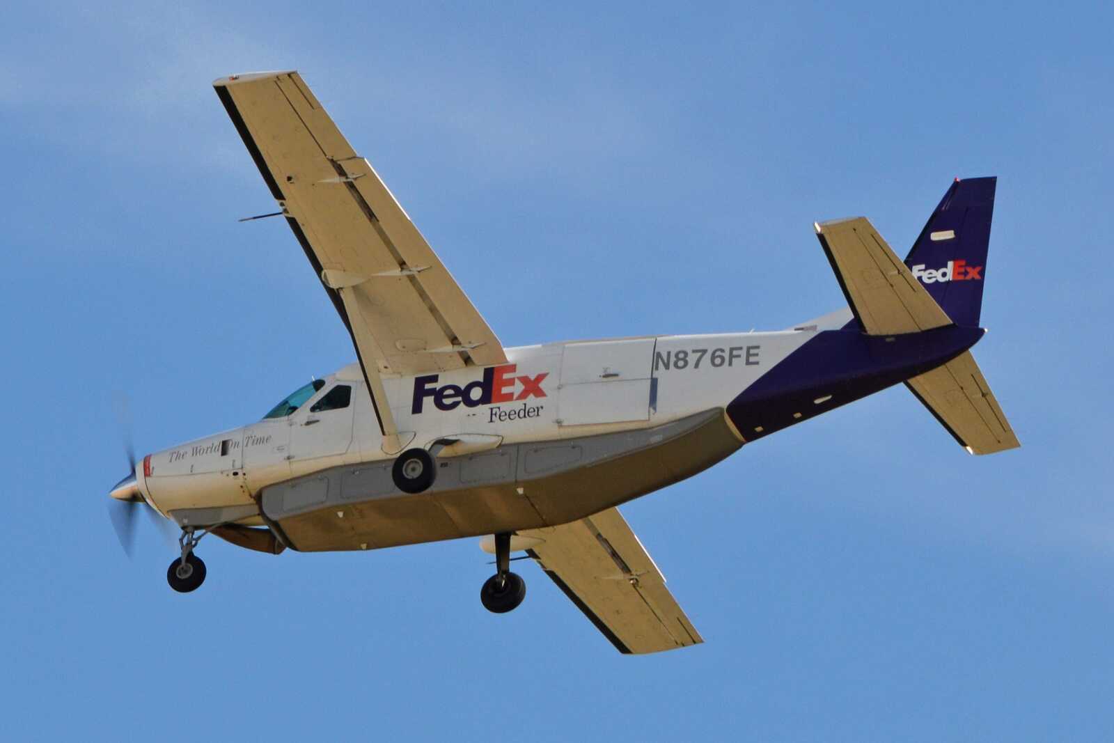 Cessna Caravan Wallpapers (27 images) - WallpaperCat